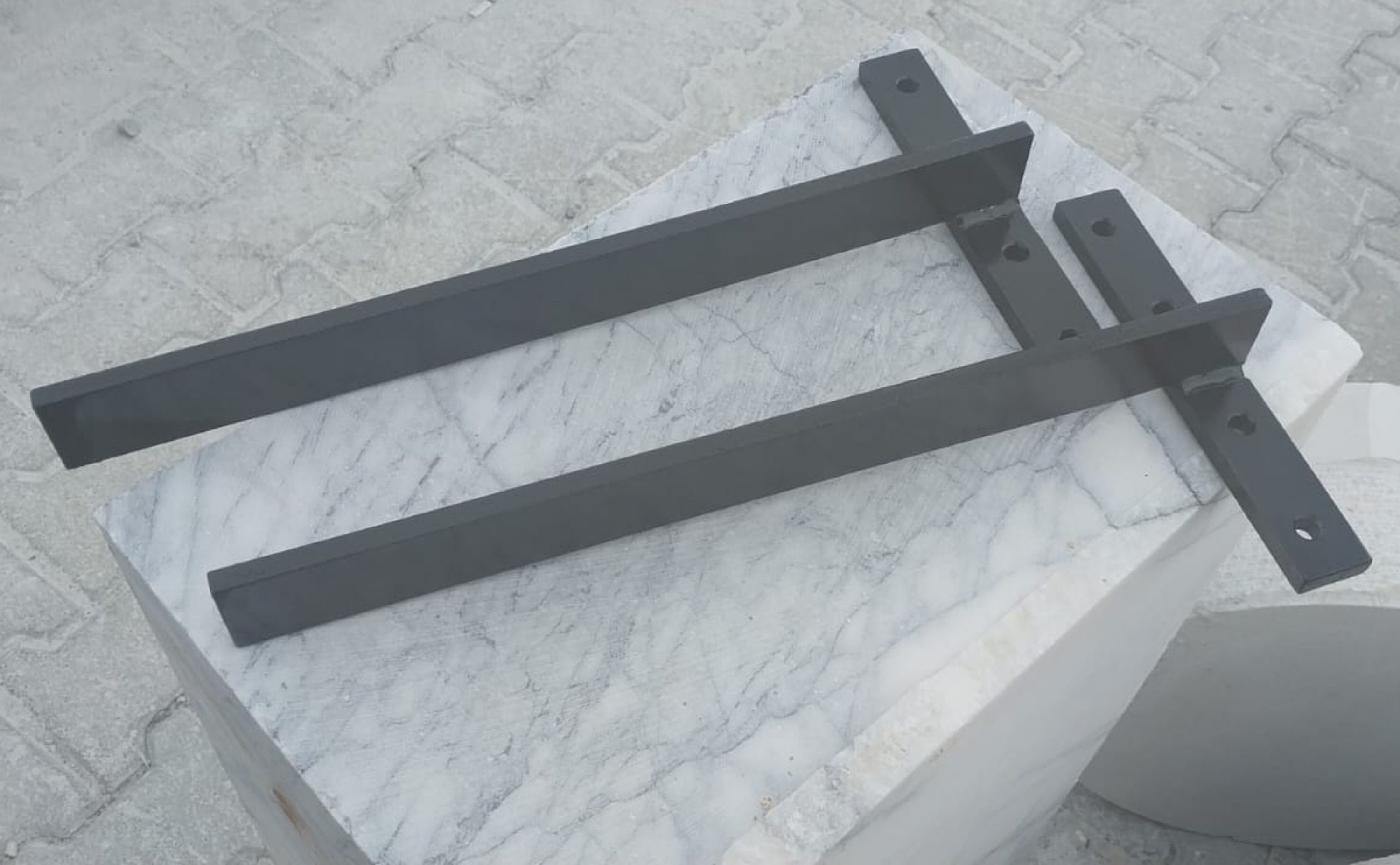 Brackets, Metal Brackets, Wall Mount Brackets, Wall Brackets for Wall ...