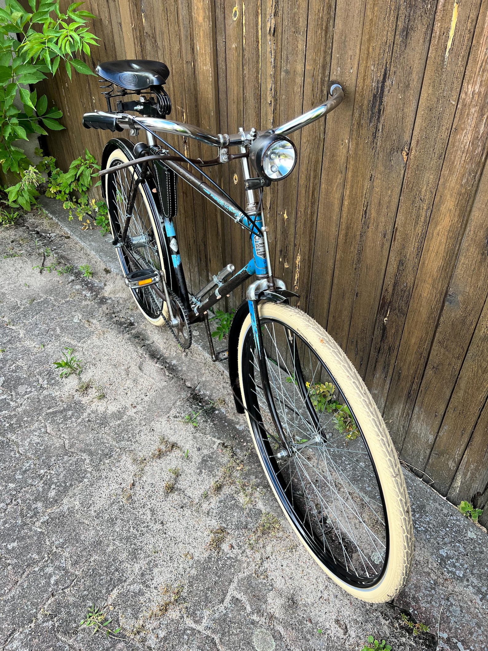 Diamant Herrenrad EH, DDR Fahrrad, 28", 3-Gang Fahrrad, Stadtrad ...