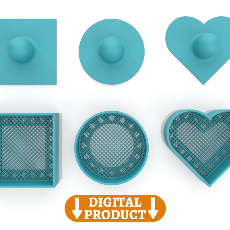 Mold Making - Etsy