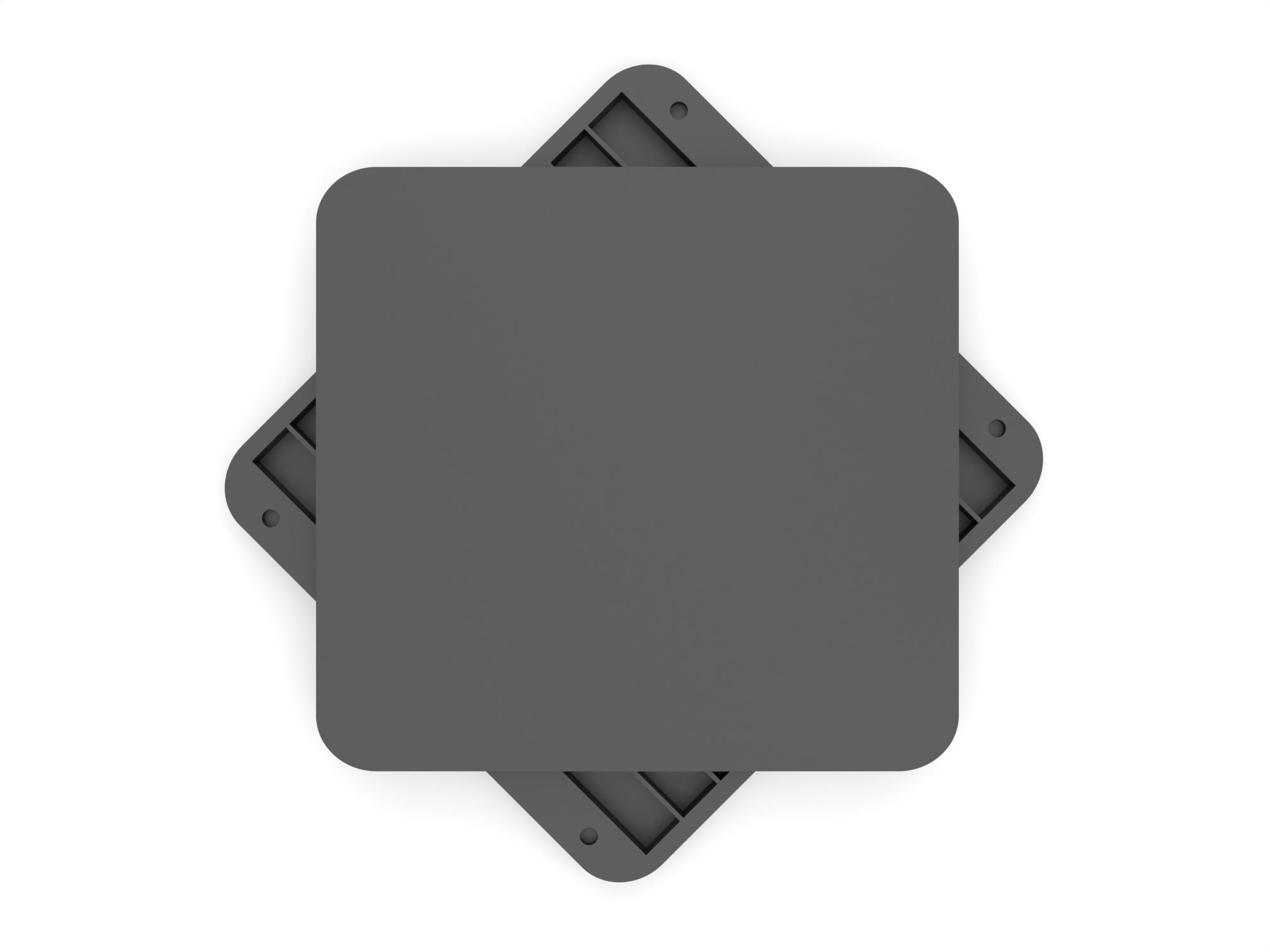 3D Printable STL File for Artist Minimalist Artist Pastel Box 02 With ...