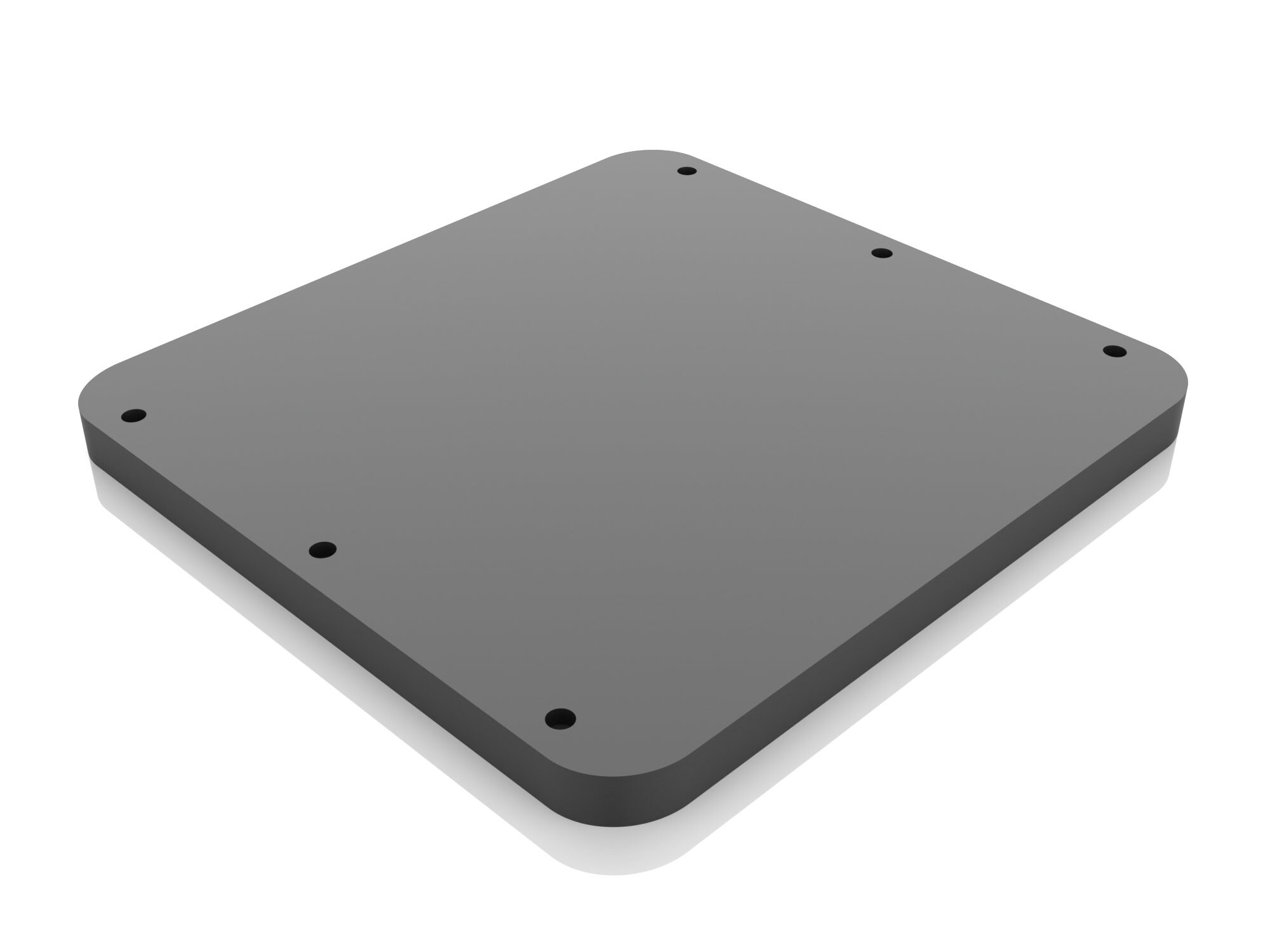 3D Printable STL File for Artist Minimalist Artist Pastel Box 02 With ...