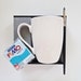 Mug Holder Stand for Artist, Easy Painting and Sculpting on Mugs, 3D ...