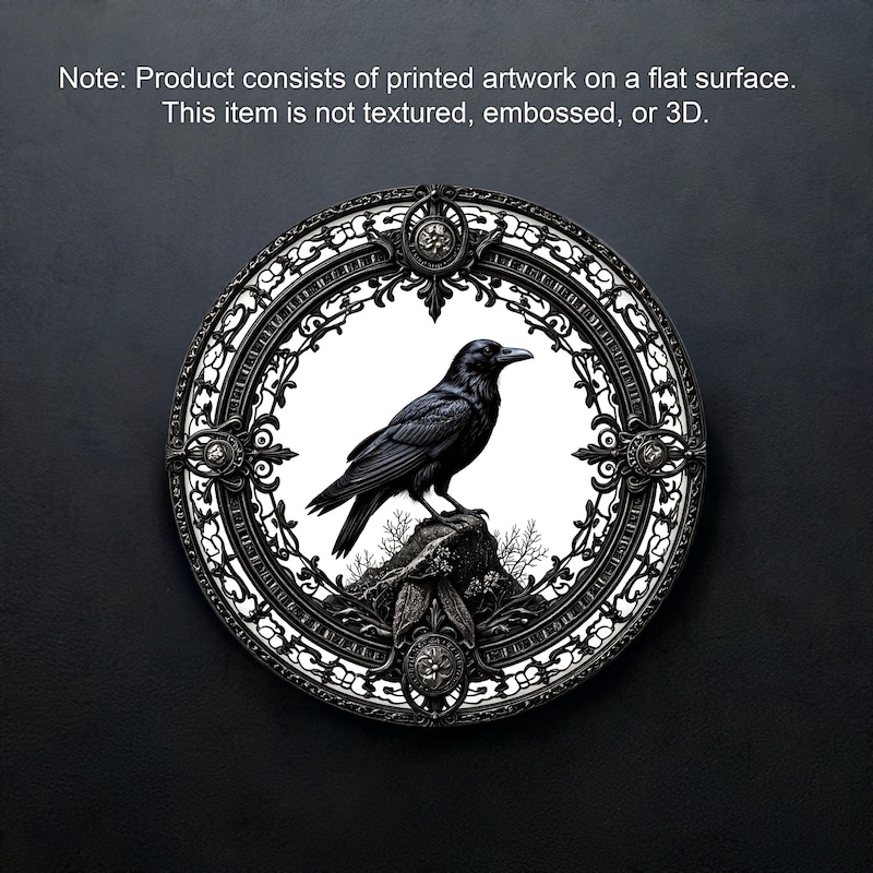 Unique Gothic Dishes - Etsy