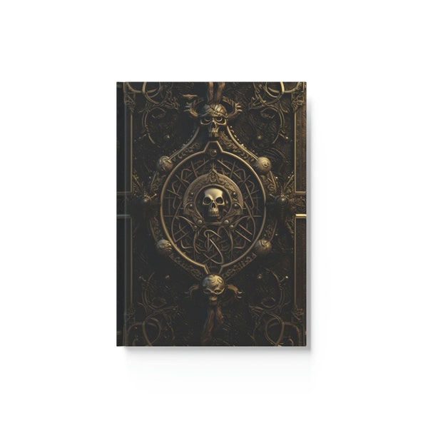 Death Note Notebook - Etsy