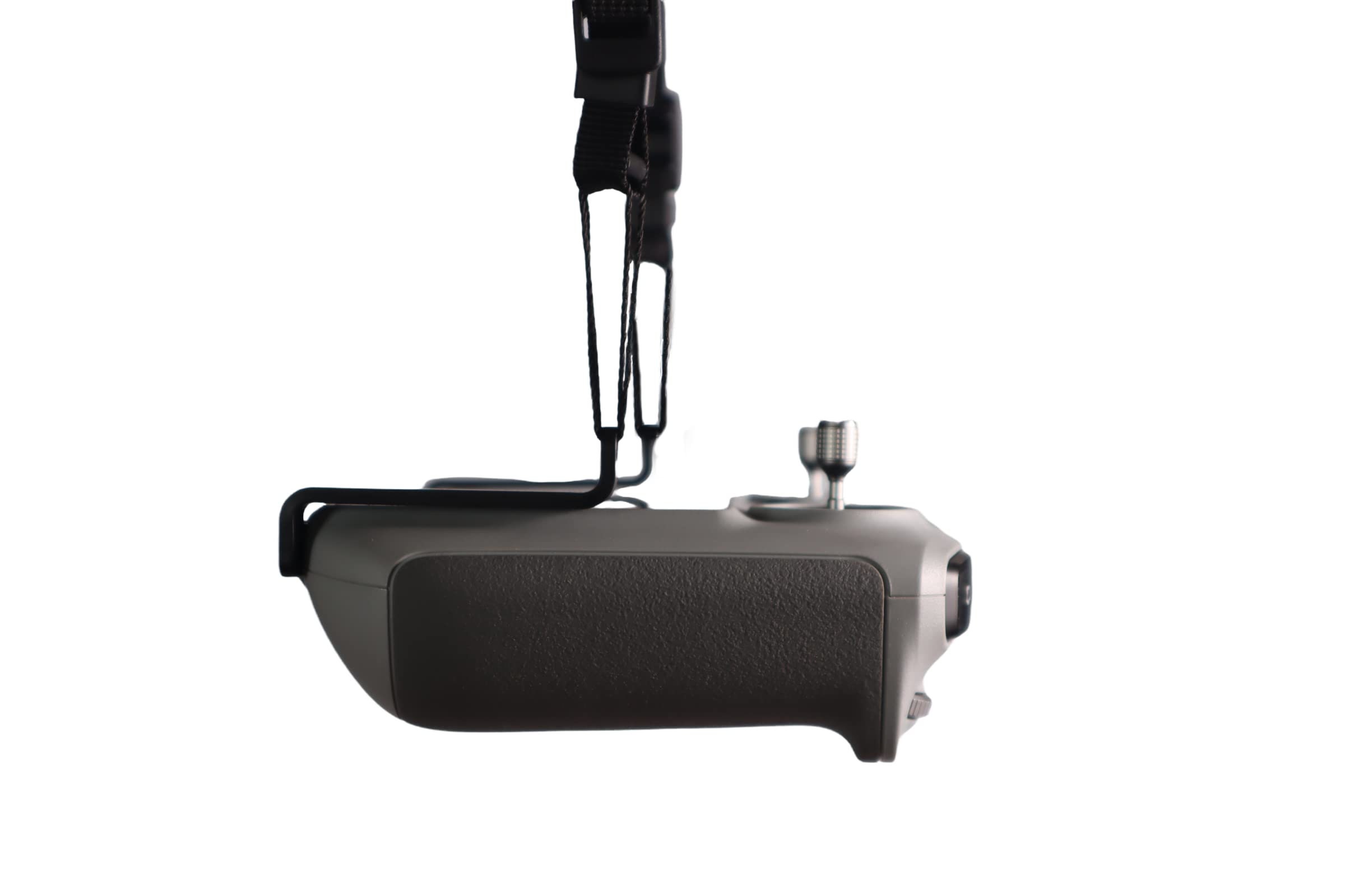 Robotics Shoulder Strap, Horizontal Made of Aluminum for DJI RC/RC2 ...