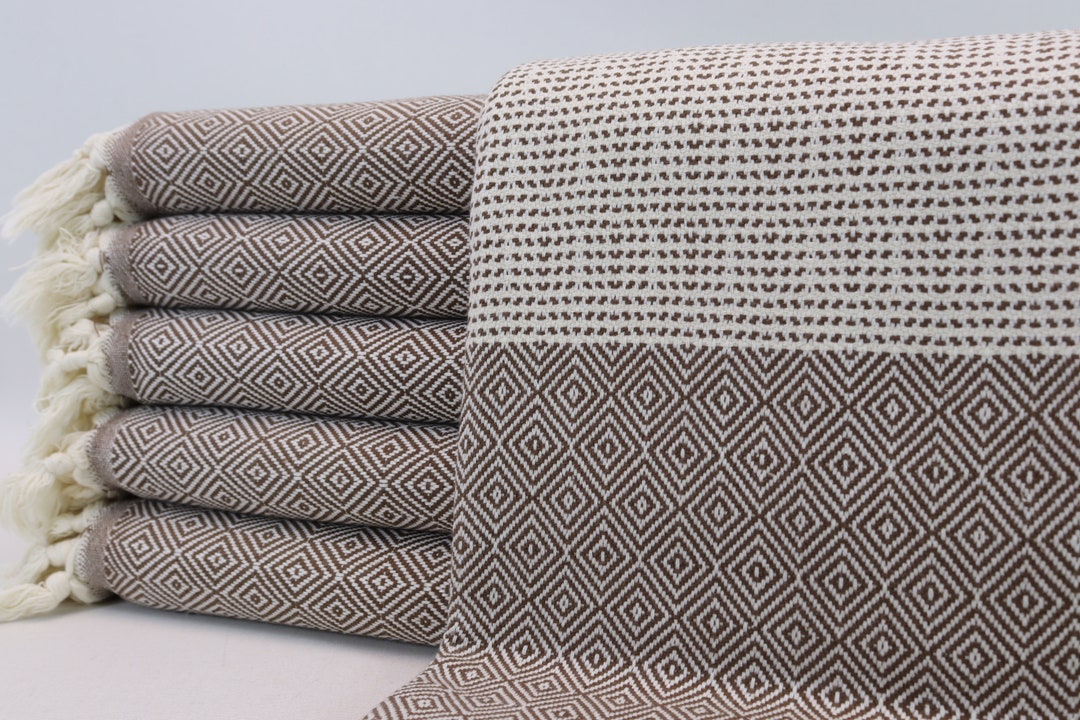 Bath Sheets, Sauna Towel, Bachelorette Towel, Organic Cotton Turkish ...