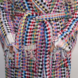 Wedding Gift Robes, Beach Robe, Turkish Cotton Bathrobe, Pool Robe ...