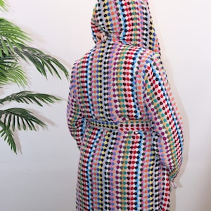 Wedding Gift Robes, Beach Robe, Turkish Cotton Bathrobe, Pool Robe ...