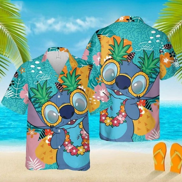 Lilo and Stitch Swim - Etsy