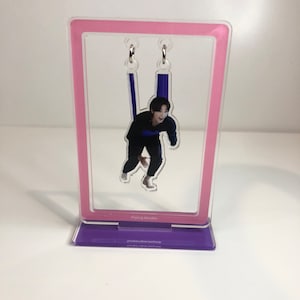 Acrylic Standee BTS | DECO BTS - Etsy