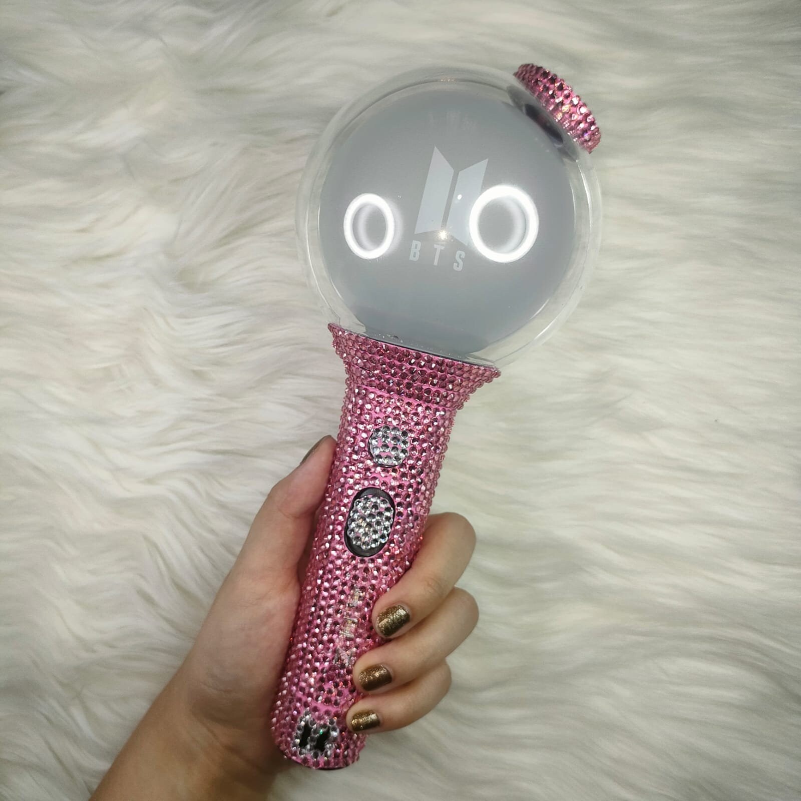 Sticker Skin for Army Bomb SE Rhinestone Deco Army Bomb - Etsy