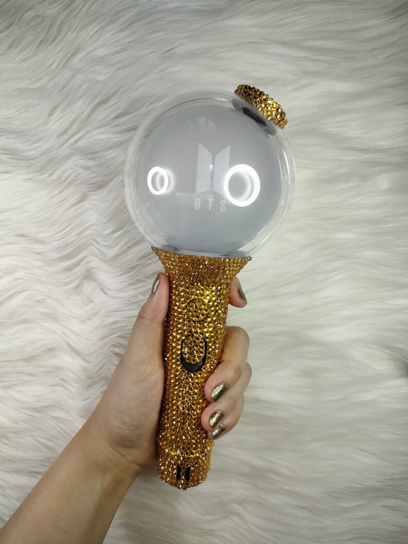 Sticker Skin for Army Bomb SE Rhinestone Deco Army Bomb - Etsy
