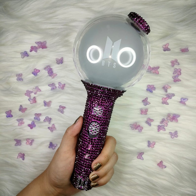 Sticker Skin for Army Bomb SE Rhinestone Deco Army Bomb - Etsy