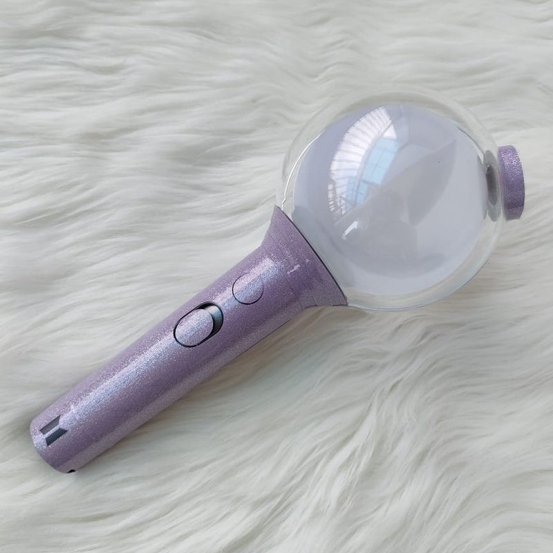 Bts Army Bomb - Etsy