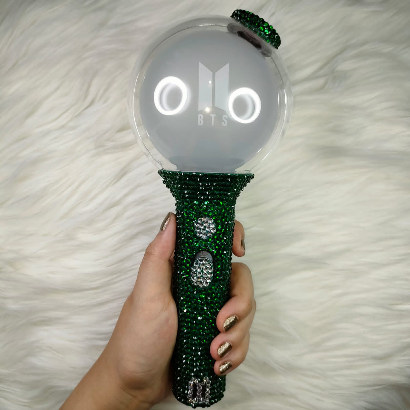 Sticker Skin for Army Bomb SE Rhinestone Deco Army Bomb - Etsy