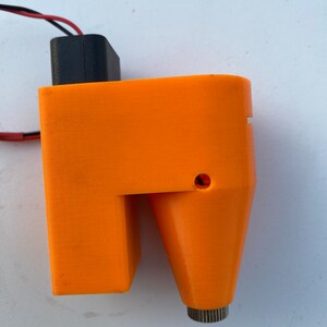 CNC Plasma HYPERTHERM 45 Torch Laser Guide - Etsy