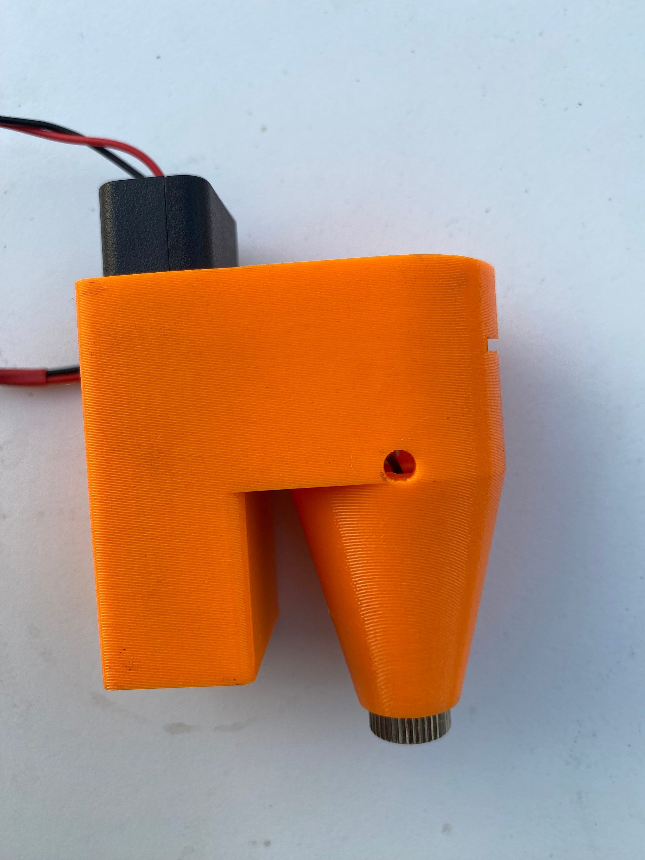 CNC Plasma HYPERTHERM 45 Torch Laser Guide - Etsy