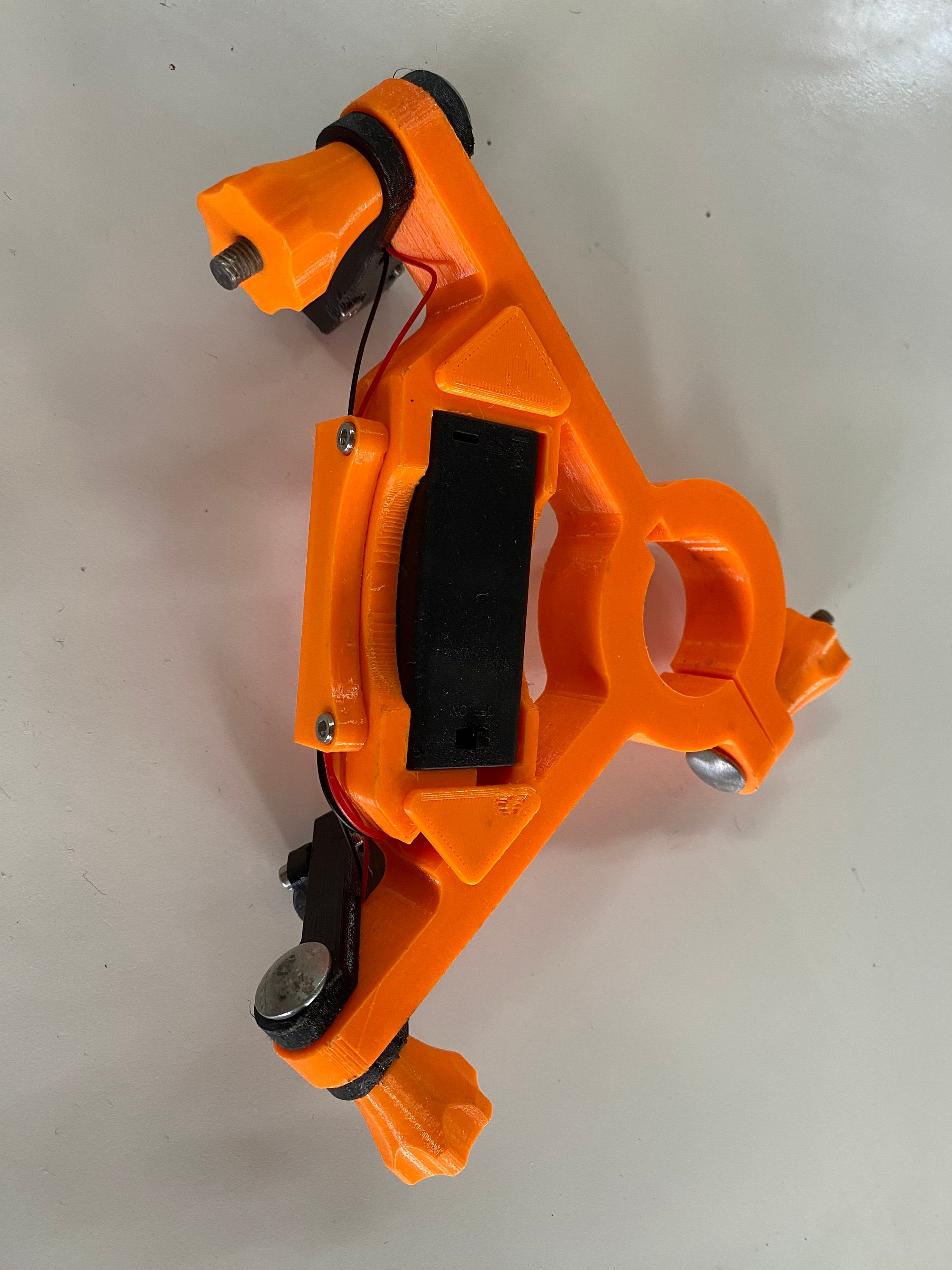 CNC Plasma Torch Laser Guide - Etsy