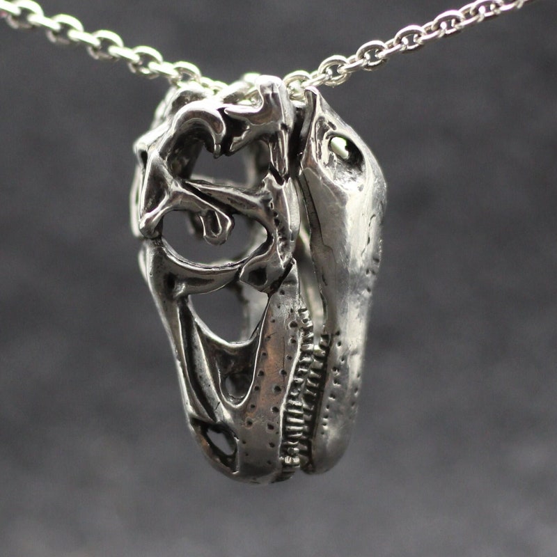 Dinosaur Pendants - Etsy