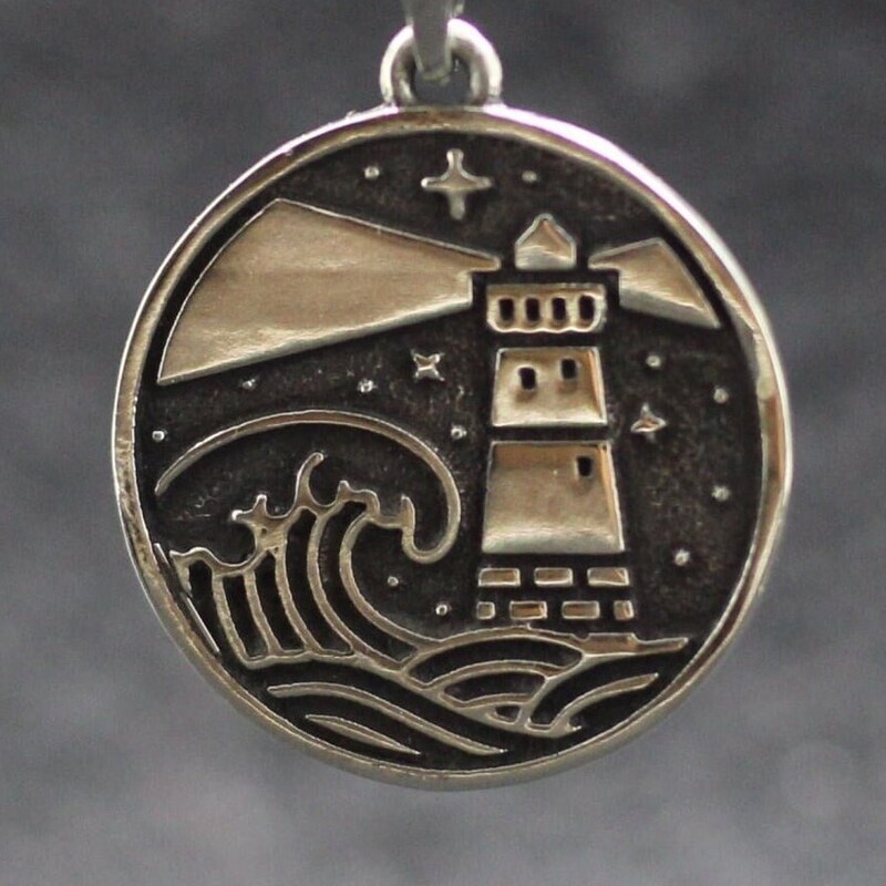 Lighthouse Jewelry - Etsy