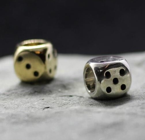 Dice Charm Jewelry Pendant. Game Cube Jewelry. Charm Jewelry Dice Charm Jewelry Pendant. Game Cube Jewelry. Charm Jewelry