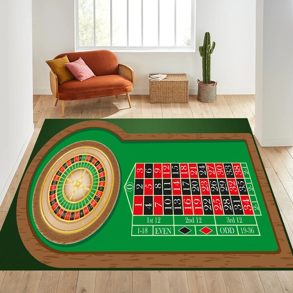 Gambling Table - Etsy