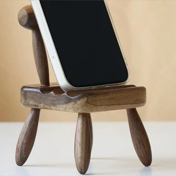Phone stand - Etsy