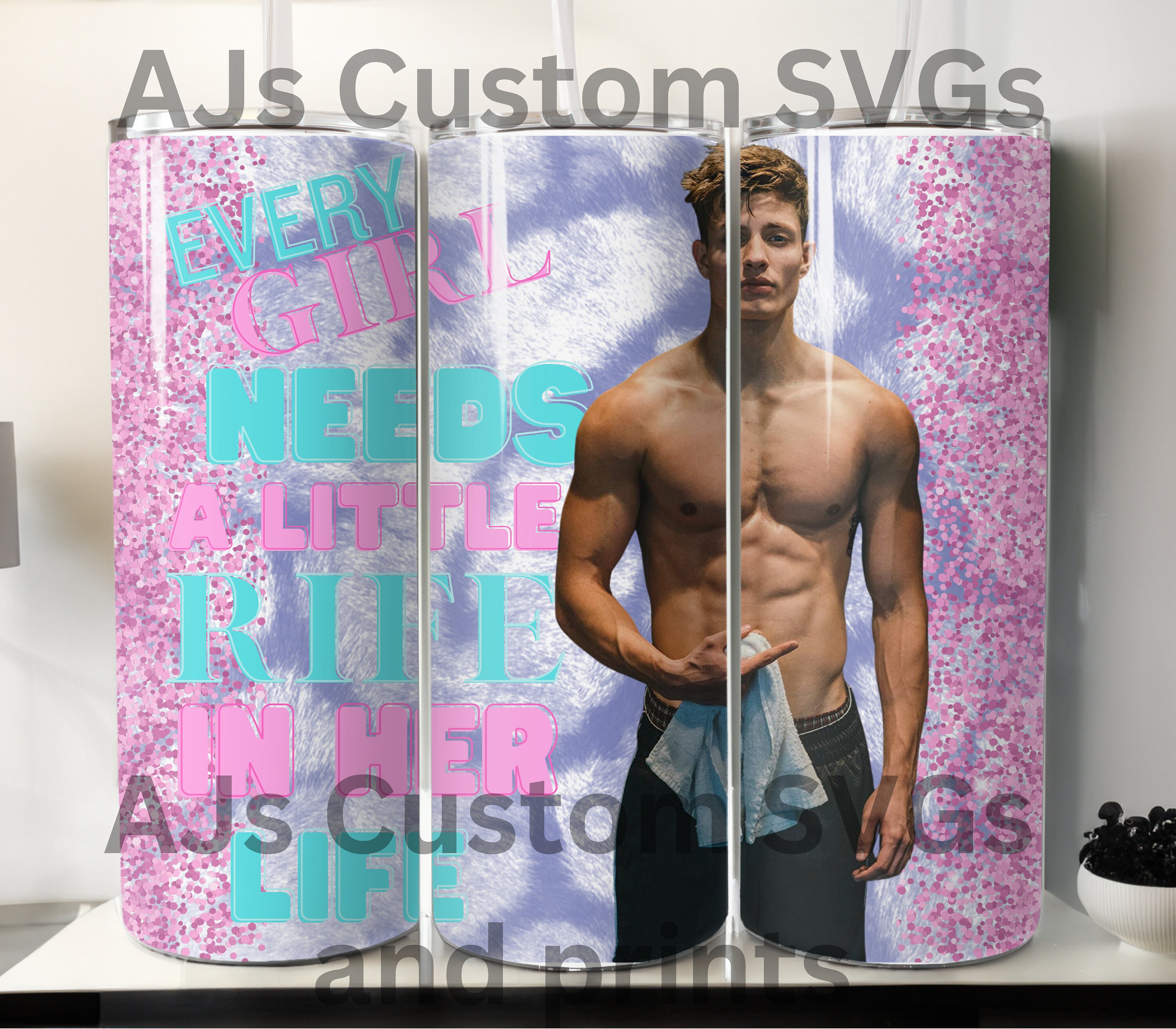 Matt Rife Bundle FIVE (5) Print Bundle/ PNG Digital Print 20oz Skinny ...