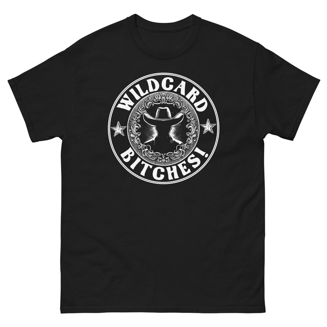Wildcard, It's Always Sunny in Philadelphia, T-shirt - Etsy