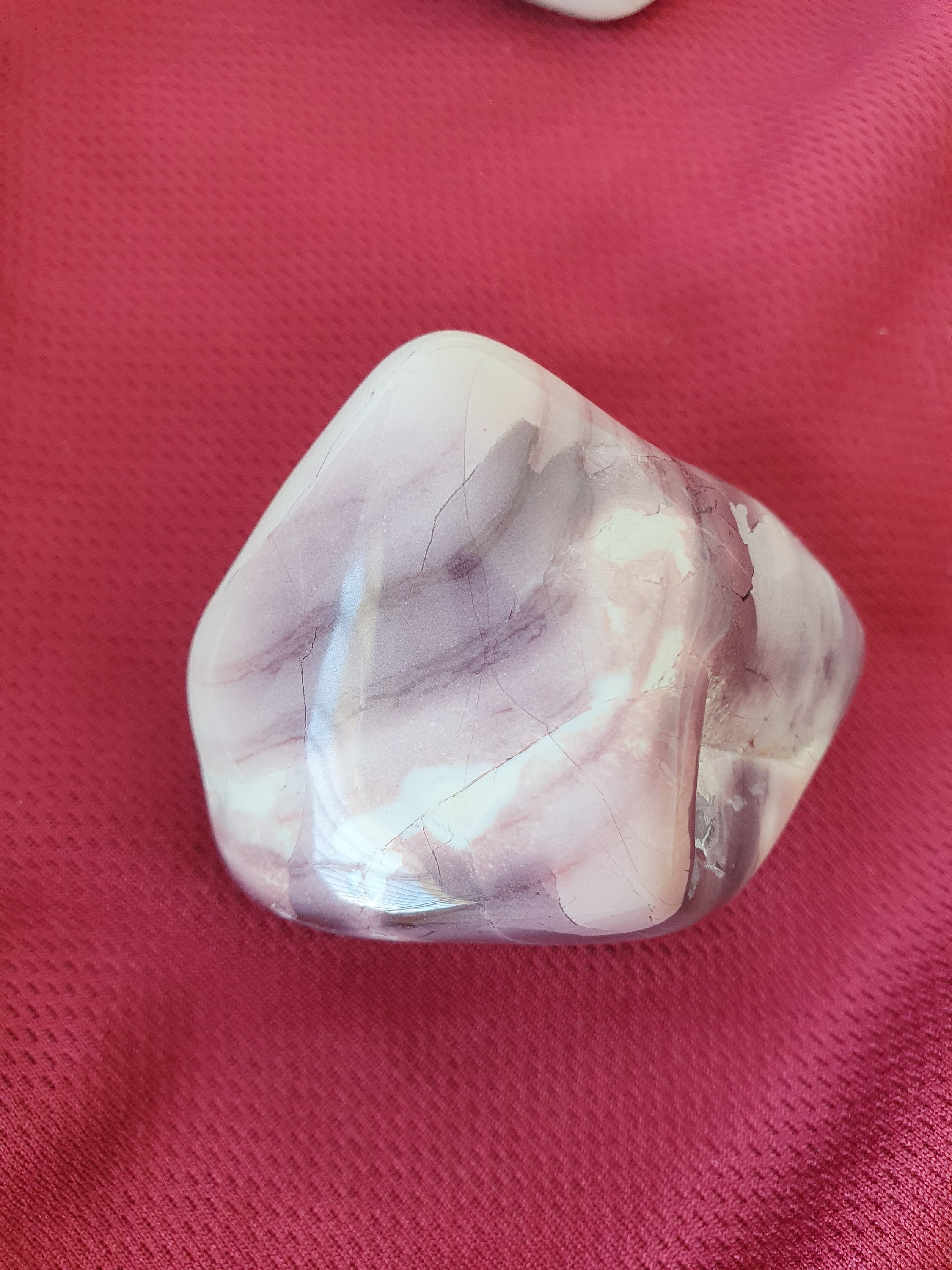 Hyacinth Jasper Freeform - Etsy