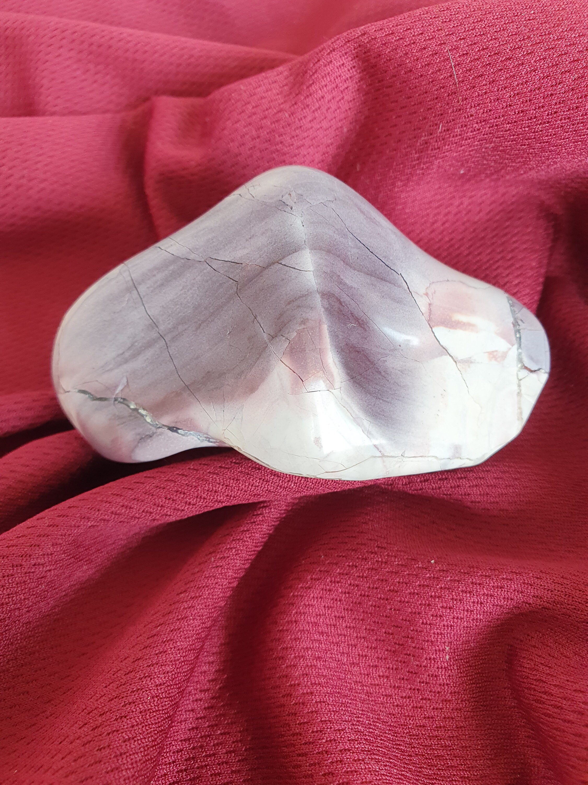 Hyacinth Jasper Freeform - Etsy