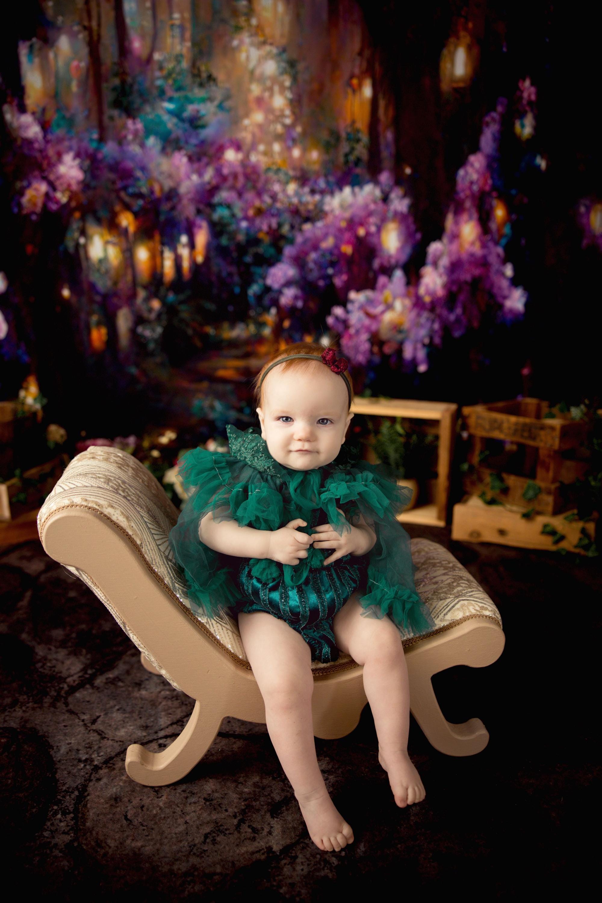 Newborn Photography Couch Prop- Newborn Chaise Lounge Chair - Etsy