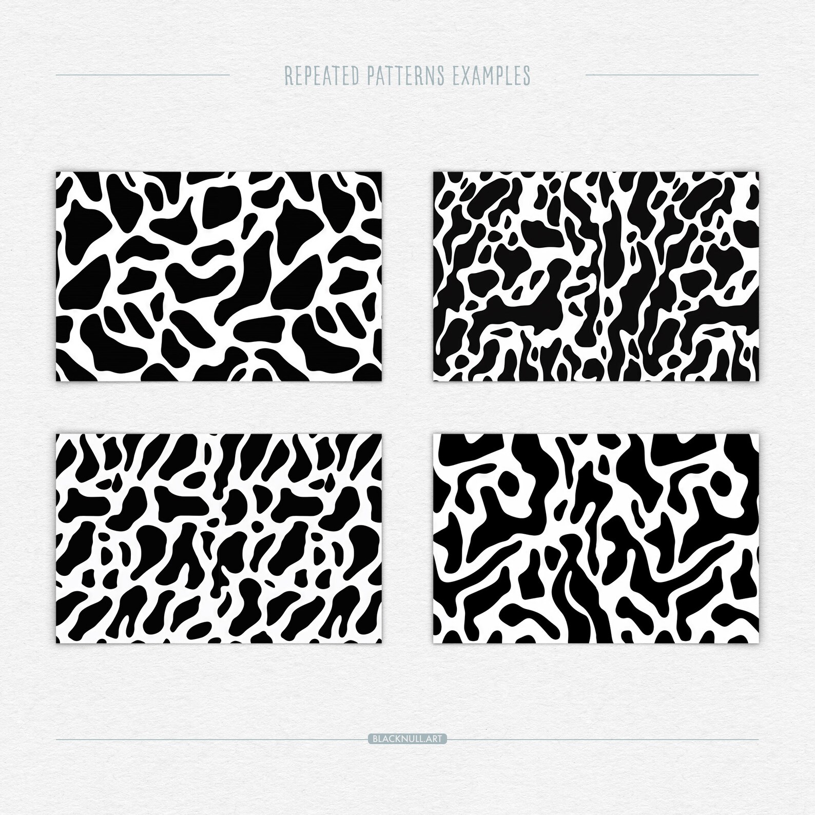 Animal Skin Print Digital Paper, Animals Seamless Patterns, Cheetah ...