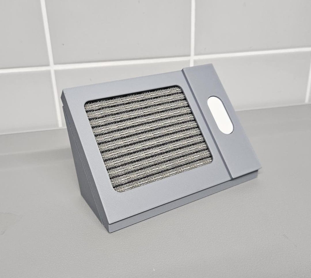 Vintage Desktop Intercom - Etsy