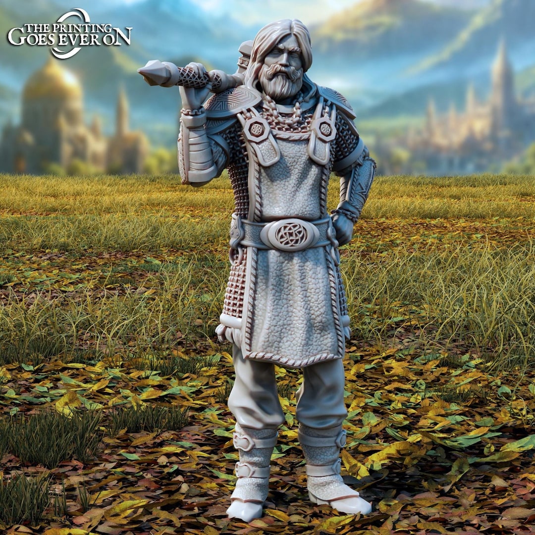 Aedryn God of Creation | DND| TTRPG| by the Printing Goes Ever On - Etsy