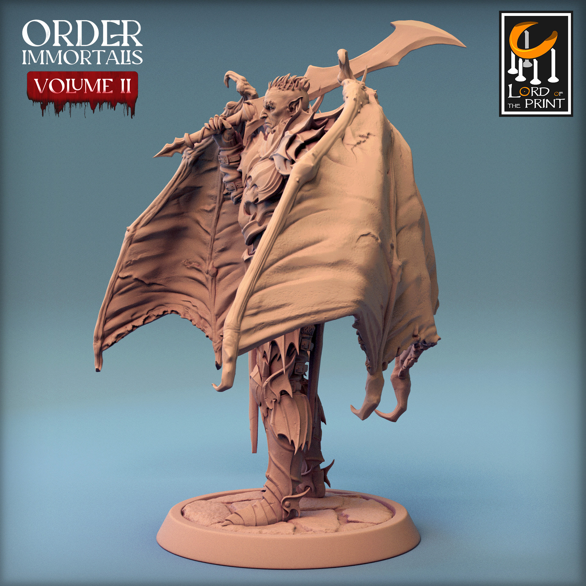Ever Knight Guard | DND| TTRPG| by Rescale Miniatures - Etsy