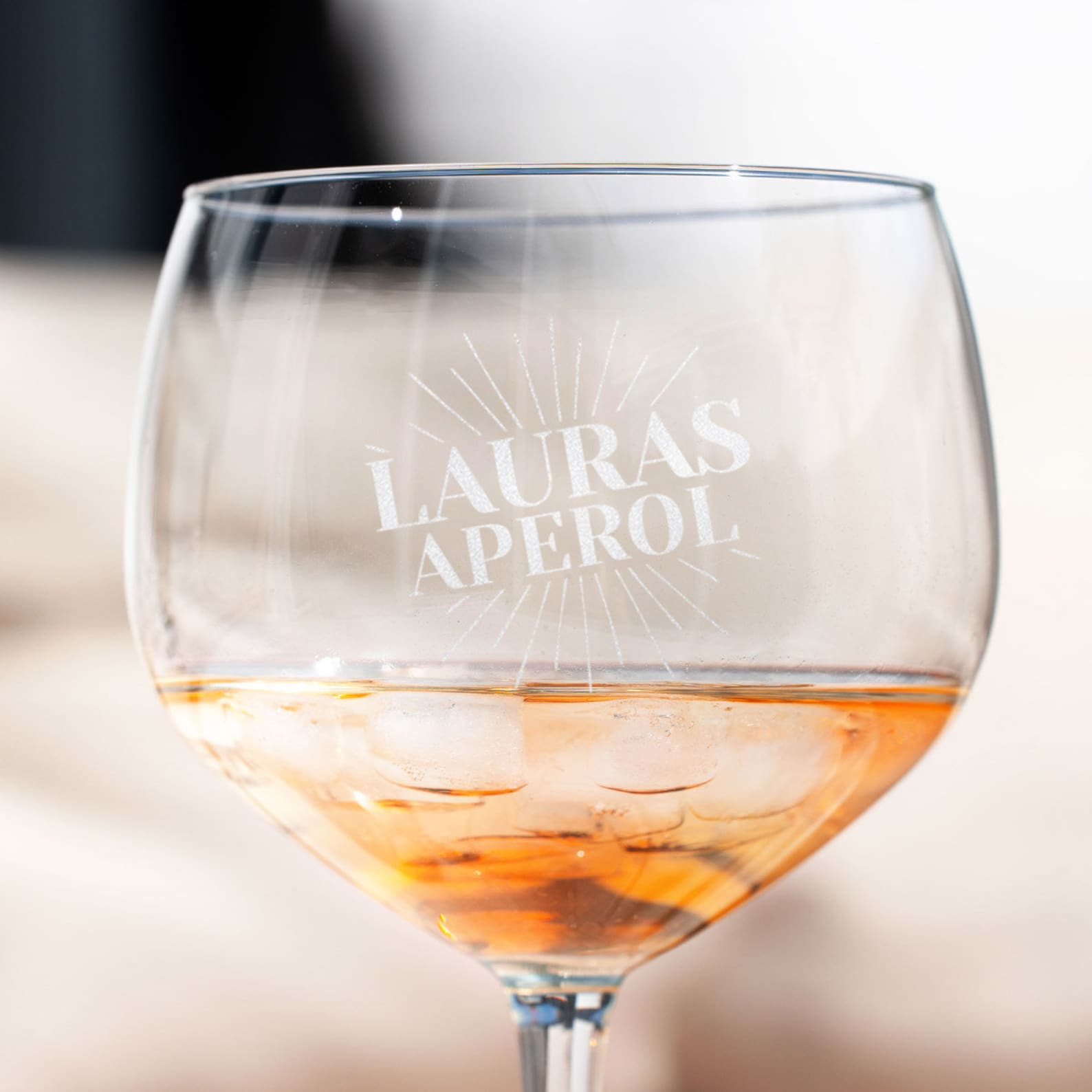 Aperol Spritz Glas Aperol Glas Personalisierte Geschenke - Etsy.de Aperol Spritz Glas Aperol Glas Personalisierte Geschenke - Etsy.de