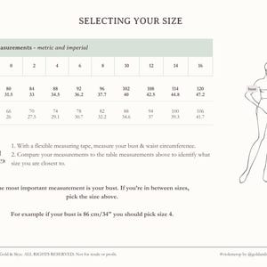 Violette Top PDF Pattern, Sizes 0-16, Tie-front Top, for Beginners ...