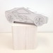 Printable Paper Sports Car Craft Kit: Cut and Color Activity (digital ...