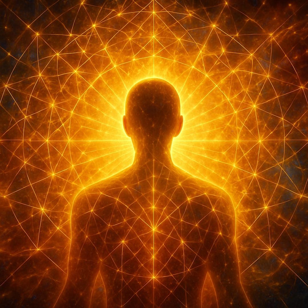 Immortality Codes Activation & Recalibration – Distance Energy Session for Vitality, Youth and ...