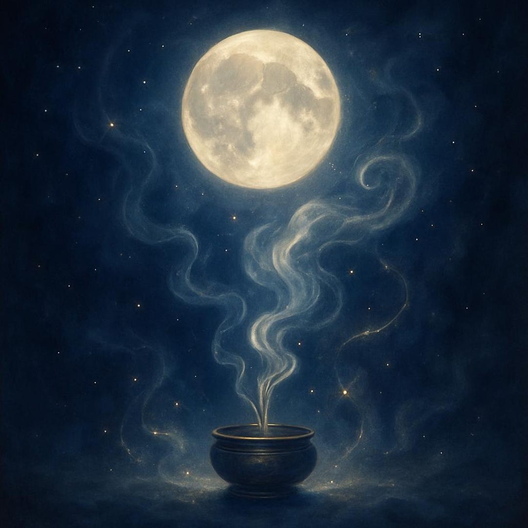 Calm Mind & Spirit Rebalancing – Distance Energy Working for Inner ...