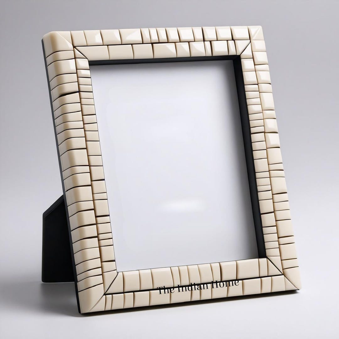 Handmade Inlay Photo Frames, Inlay Frames, Designer Photoframes - Etsy