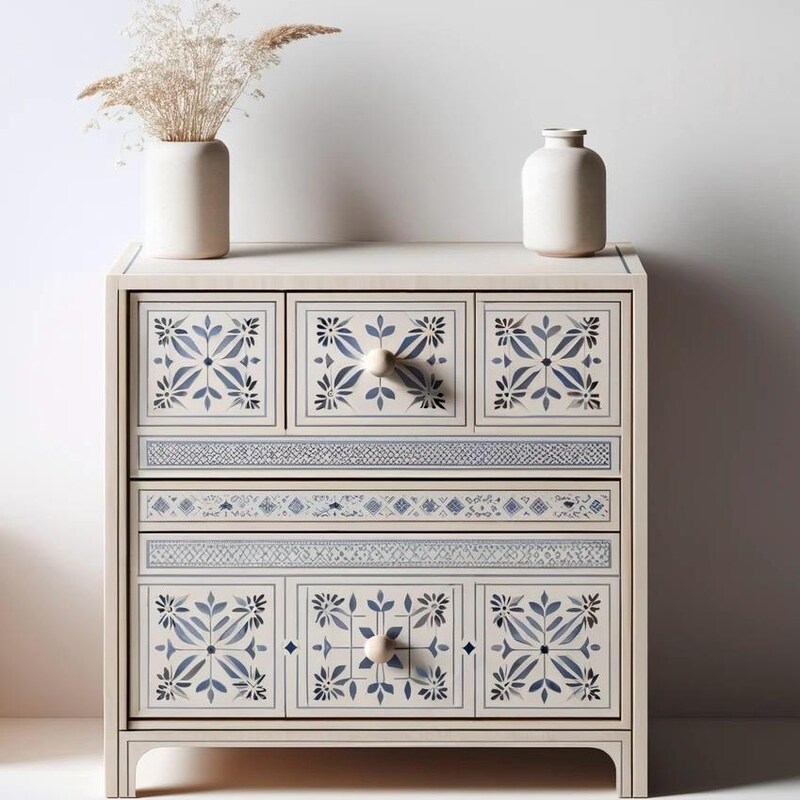 White Clad Furniture - Etsy