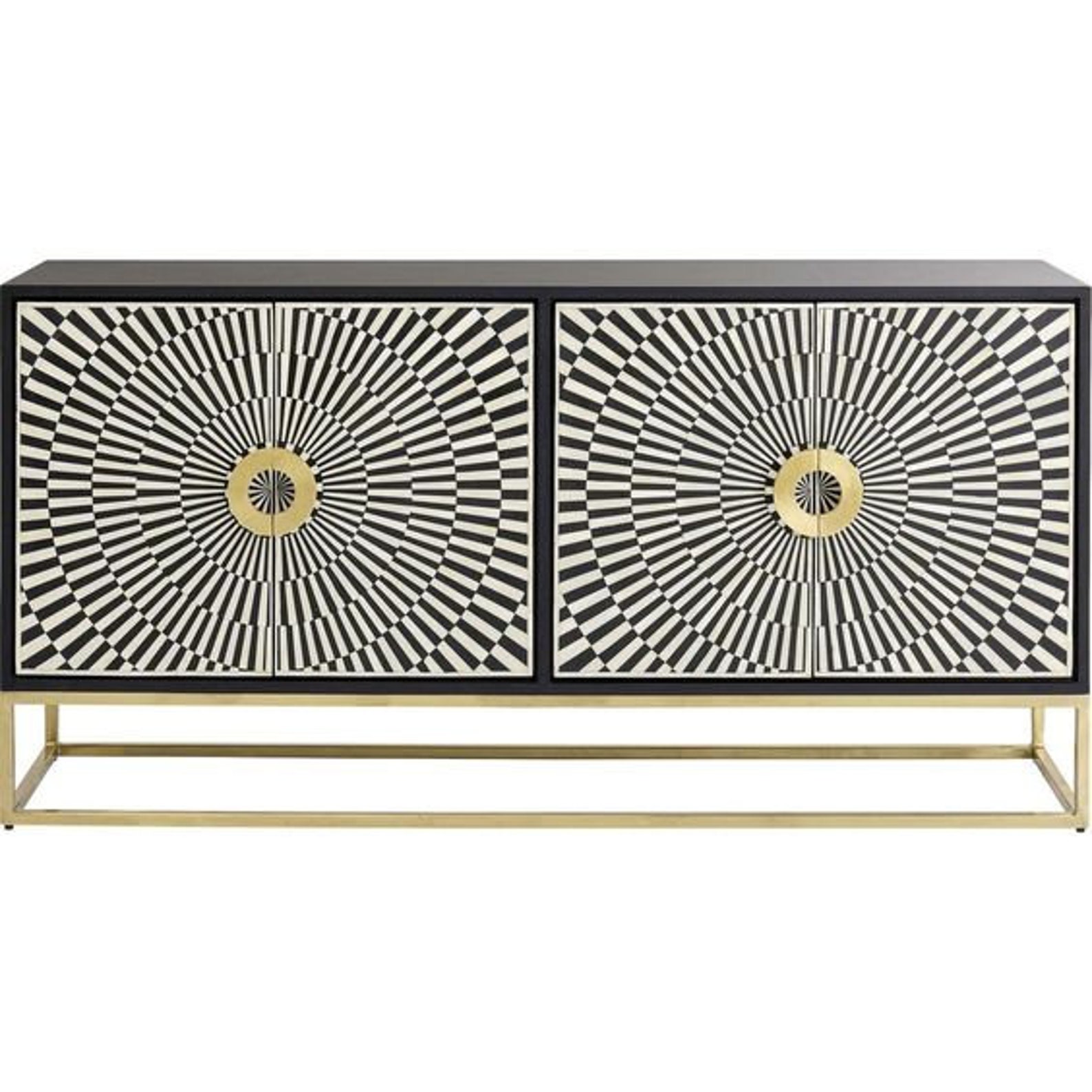 Bone Inlay Cabinet, Bone Inlay Console, Bone Inlay Sideboard, Bone ...