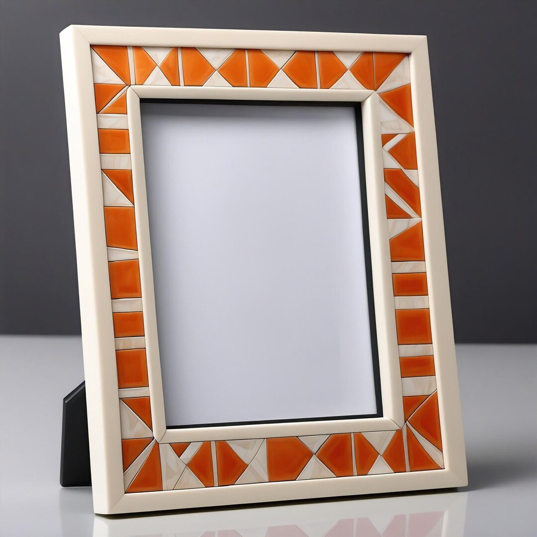 Bone Inlay Photo Frames, Inlay Frames, Designer Photoframes - Etsy