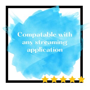 DIGITAL BACKDROP, MEETING Background, Zoom Backgrounds, Fun Virtual ...