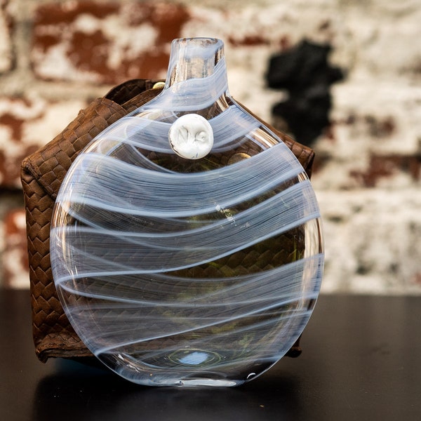 Flask Holster - Etsy