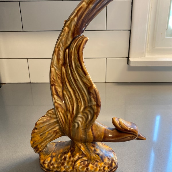 California Pottery Figurines - Etsy