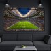 Tottenham Hotspur Stadium Wall Art Canvas,tottenham Hotspur Stadium ...