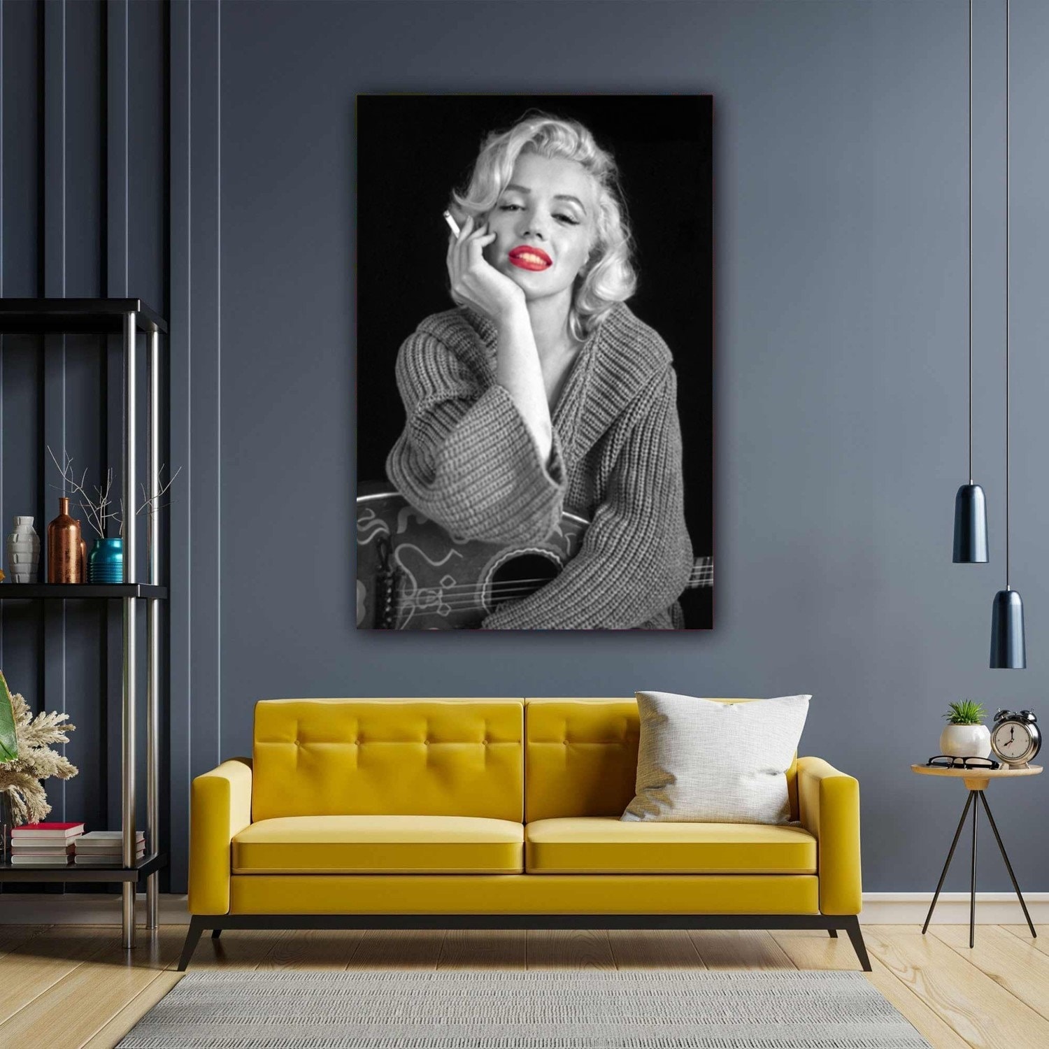 Marilyn Monroe Poster sold by Dulci Irineo Yoda | SKU 44447030 | Printerval